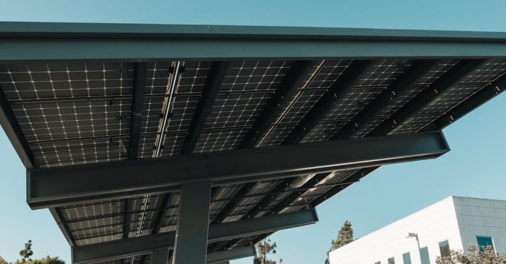 Innovation durable : vers un avenir transformé